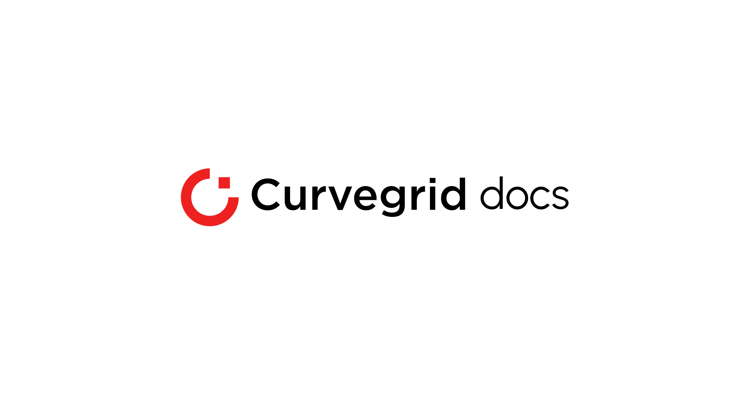 Build a frontend app | Curvegrid Documentation